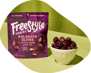 About Freestyle Snacks | Our Bold Story & Better Snacks