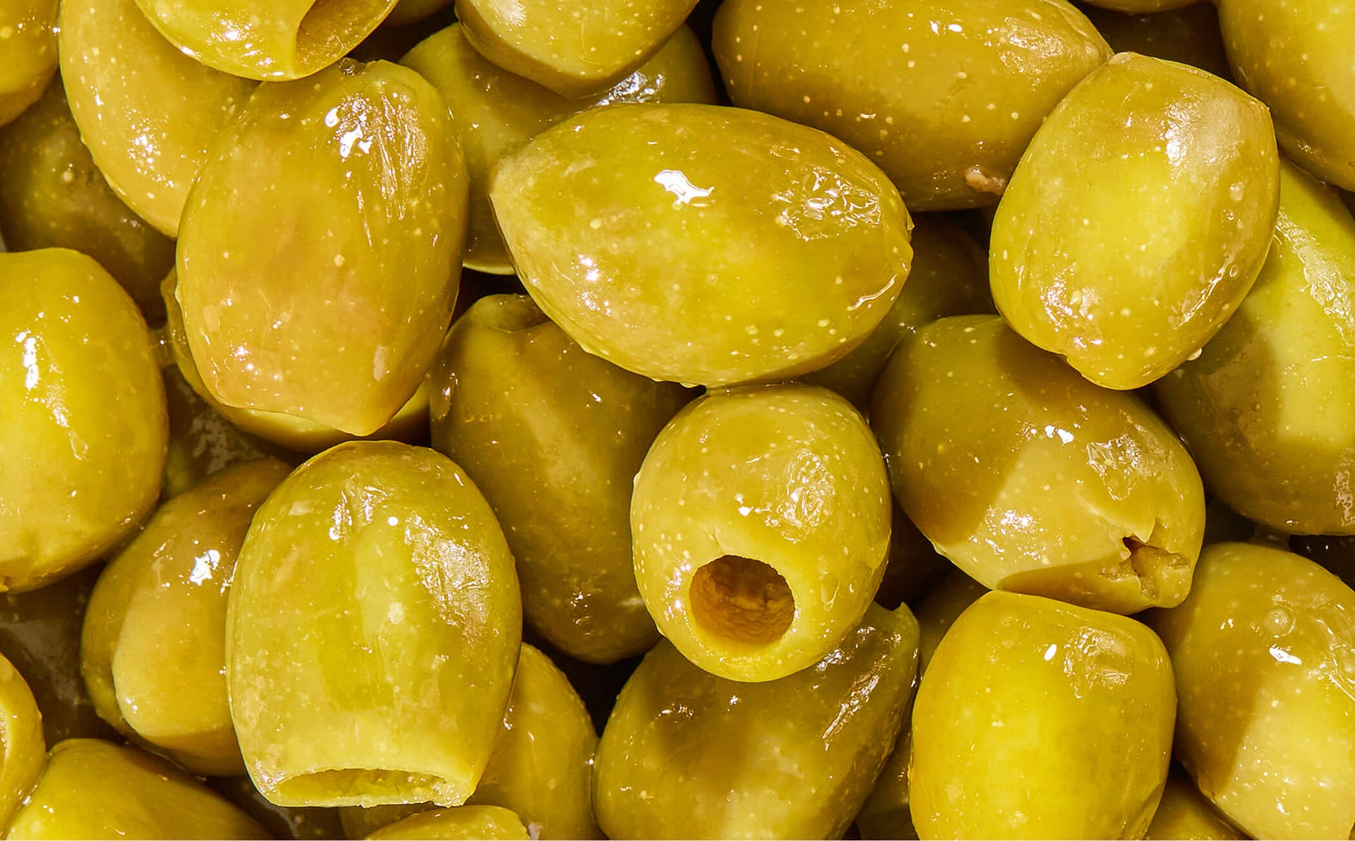 Freestyle Snacks Olive Starter Pack– Five Bold Olive Flavors